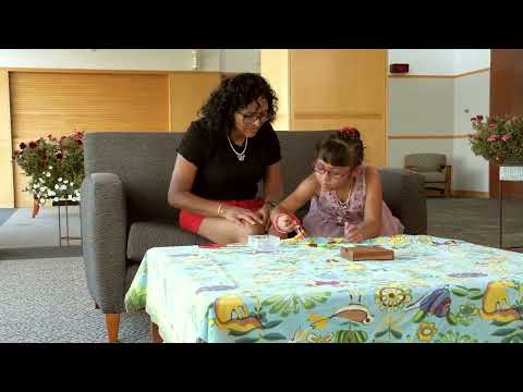 Wisconsin Wayfinder: First Year Program Highlights