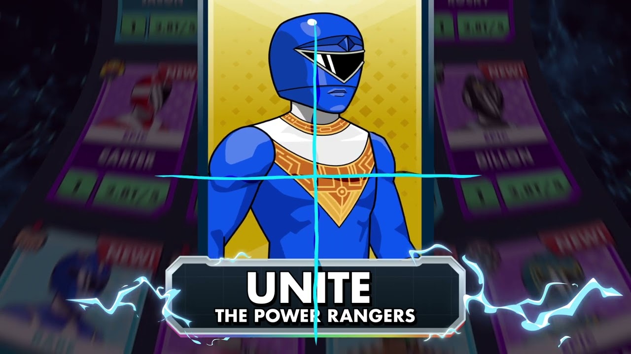 Power Rangers Mighty Force MOD APK v1.15.0 (Unlimited Money) – Snipzly