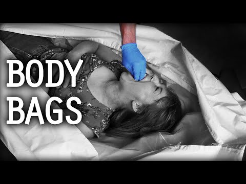 My Wife in a Body Bag