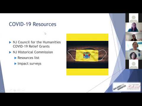 Webinar: Creating Programs in a Digital World
