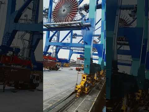 port Klang
