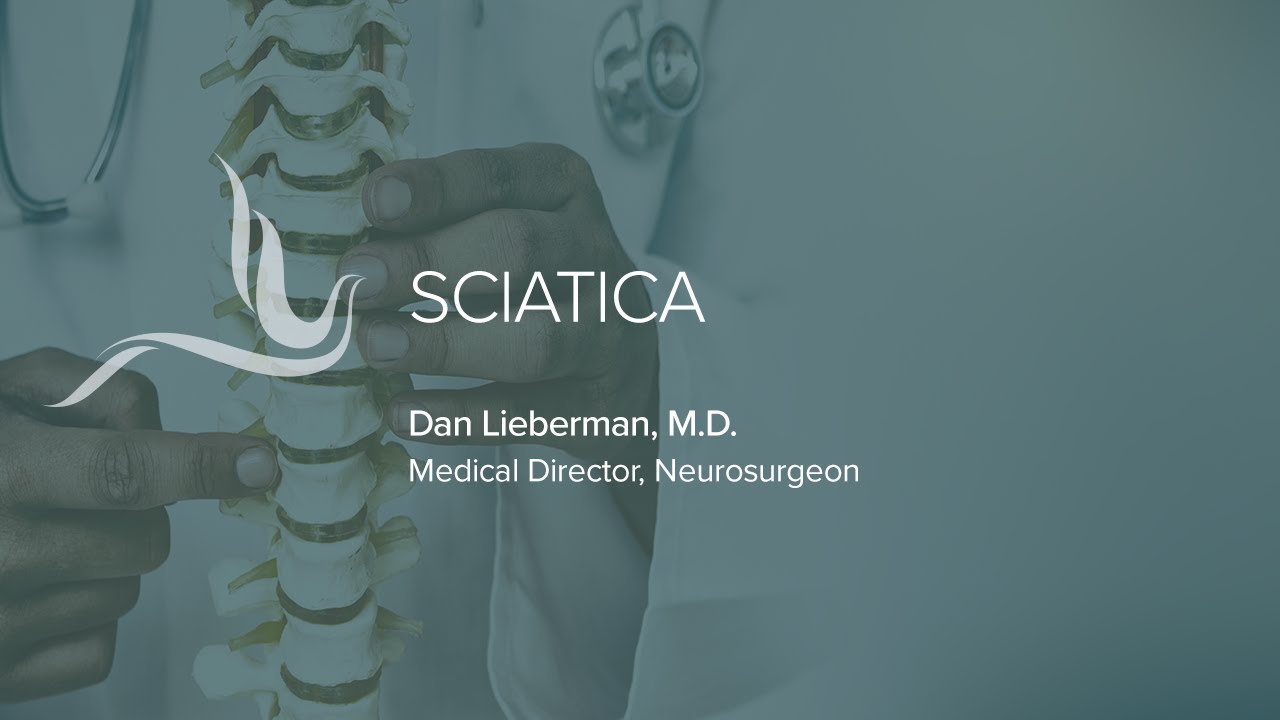 Best Practice Health | Sciatica Explained