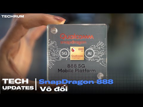 Qualcomm Snapdragon 888 5G details: Everything you need to know - IT基礎