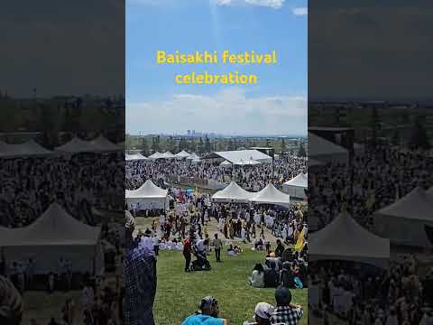 nagar kirtan Calgary
