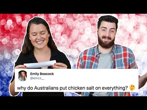 Questions The World Has For Australia, Answered