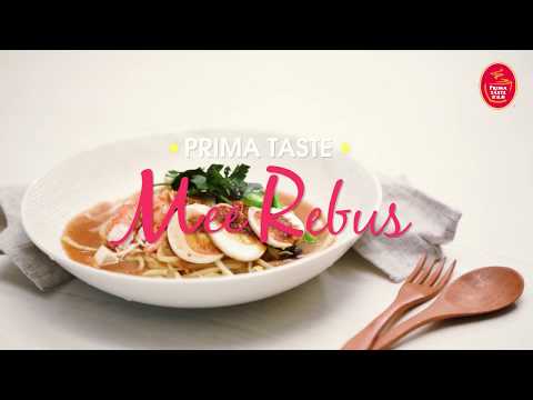 Prima Taste Mee Rebus