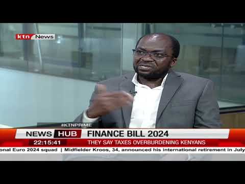 Finance Bill 2024: deeper look at the Finance Bill 2024