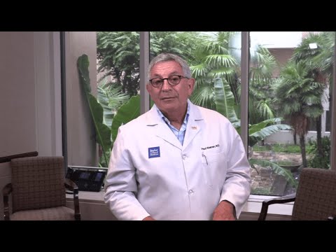 Dr. Klotman's Video Message - Week 274