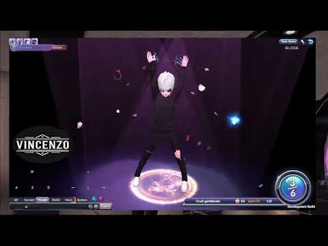 Cruel Gentleness By Aqiao || Groove Track Mode || Touch 4 Games