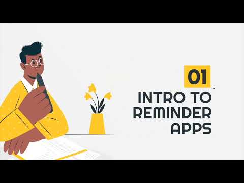 Reminder Apps