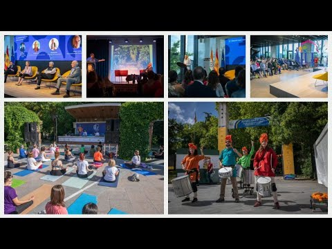 JLF Valladolid Spain | 2025 | Festival- Film