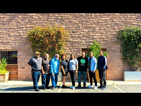 Florence-Firestone Community Organization spotlight by SELA ...