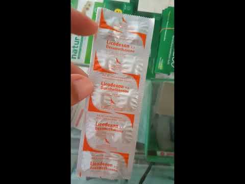 APA ITU OBAT LICODEXON? #shorts #obatsakitgigi