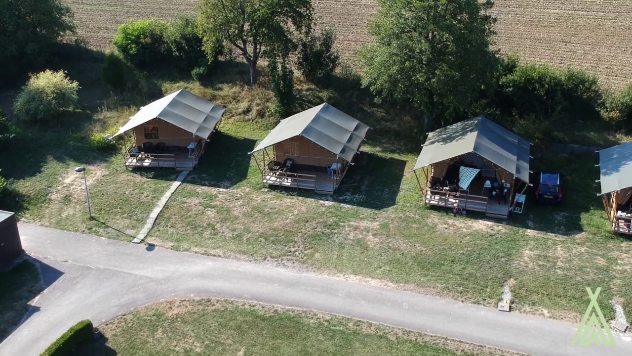 Camping Walsheim