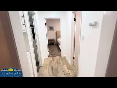 1111 Adella Ave - I - Two bedroom