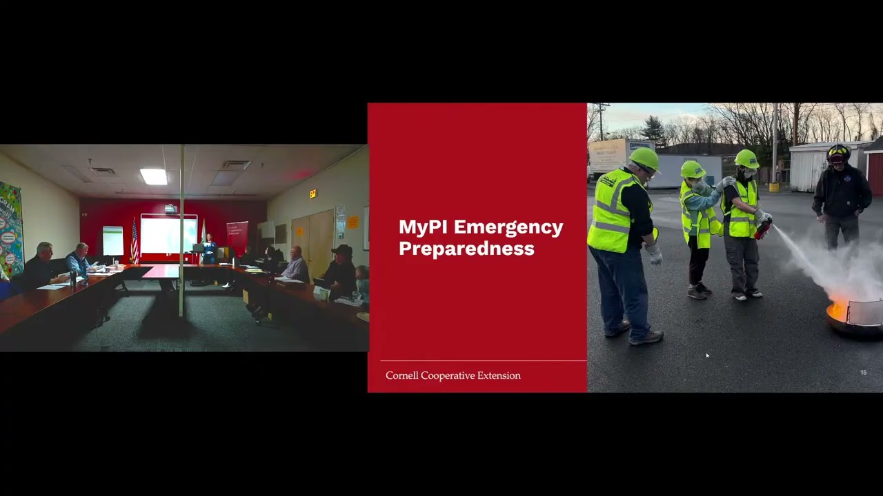 April 2, 2024 Economic Development, Planning Education, Employment, Arts and Agriculture