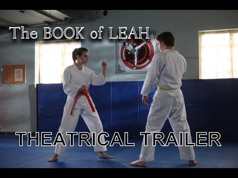 "The Book of Leah" - Trailer (2022)