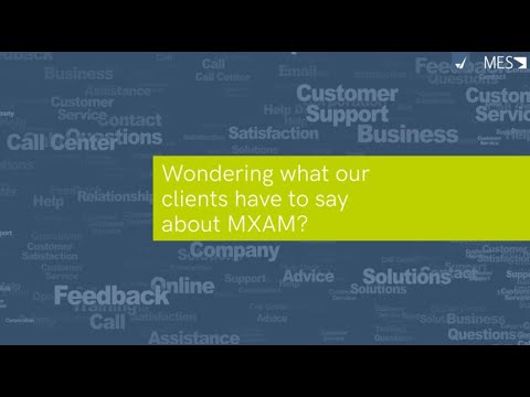 Why Mercedes-Benz Research & Development North America Inc. Choose MES Model Examiner® (MXAM)