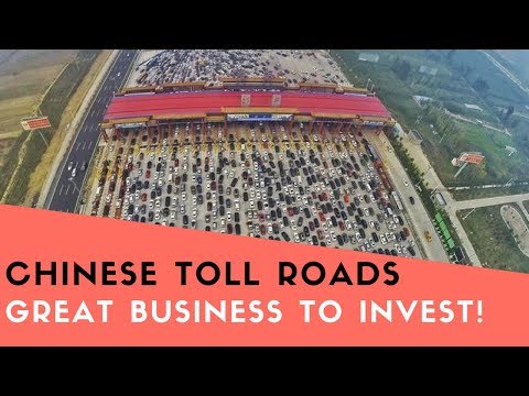 STOCKS TO BUY IN CHINA - JIANGSU EXSPRESSWAY AND TOLL ROAD SECTOR ANALYSIS