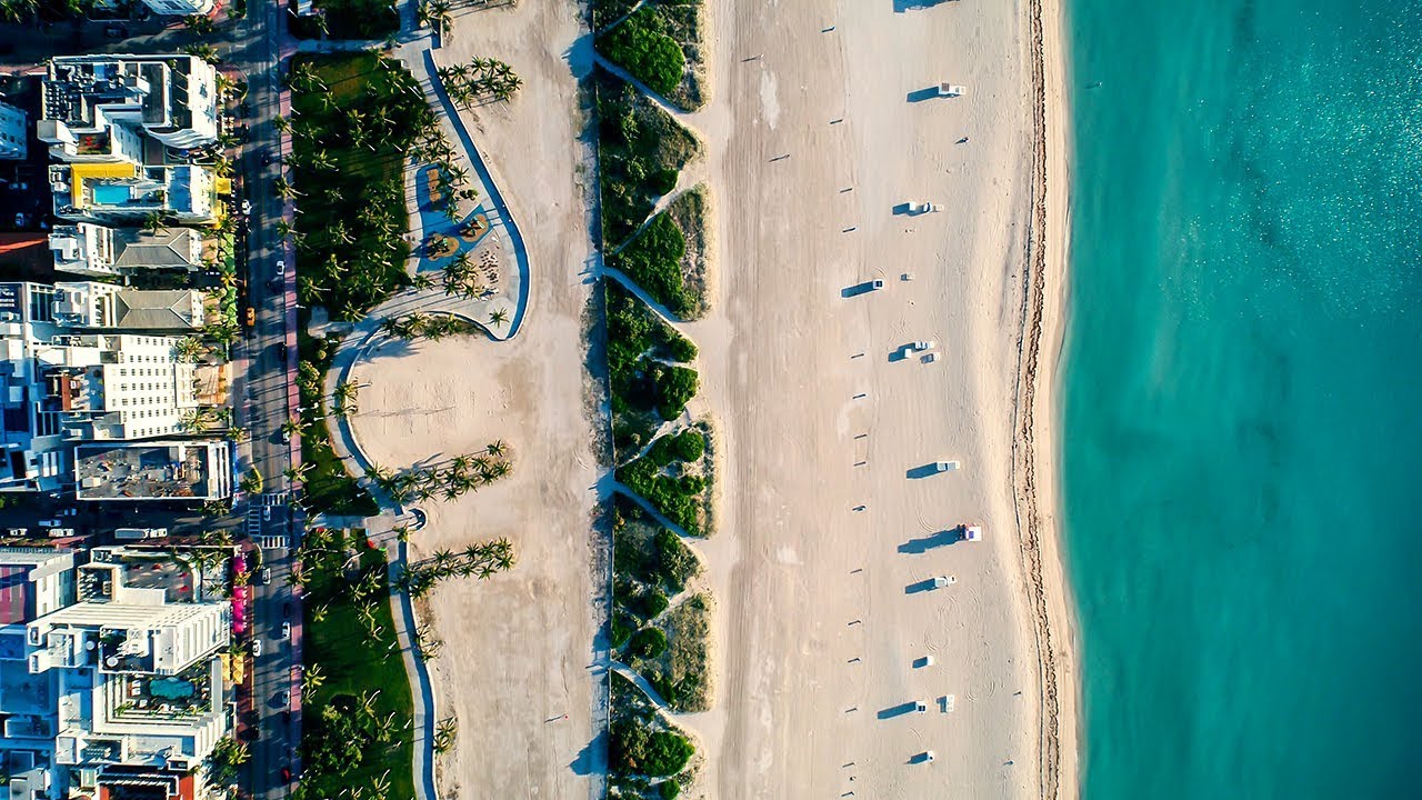 Your Official Miami and Miami Beach Guide