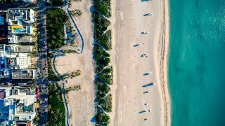 South Beach or SOBE Neighborhood