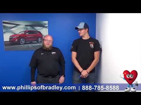2017 Hyundai Elantra GT - Customer Review Phillips Chevrolet - Chicago New Car Dealership Sales