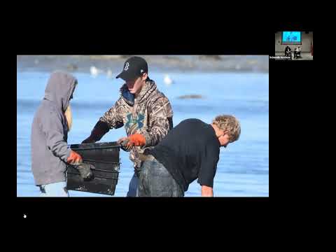 Community Science - Building the Capacity to Adapt to Change with Bill Zoellick and Mike Pinkham