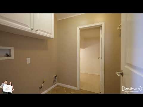 3+3 Mariposa Home w/ Nearly 1900 SQFT of Open Living, Yard, 2 Car Garage, No Mello-Roos, & Low HOA.