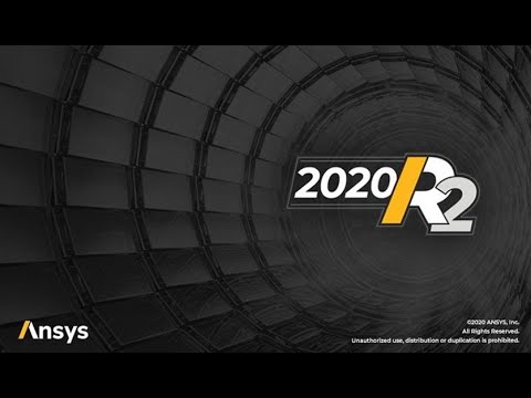 DOWNLOADING ANSYS FREE STUDENT SOFTWARE AND INSTALLATION (ANSYS STUDENT 2020 R2)