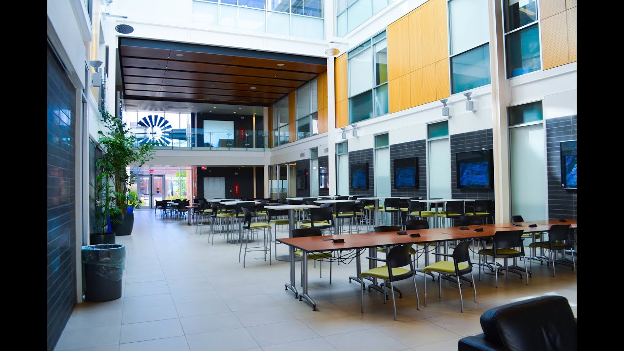 Virtual Tour - College of Engineering