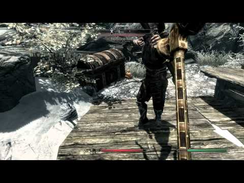 Steam Community :: Video :: FUS ROH DAH