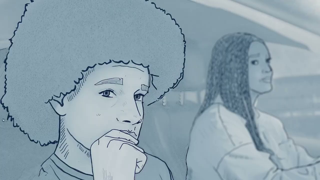 When I Talk, I Stutter - Trailer