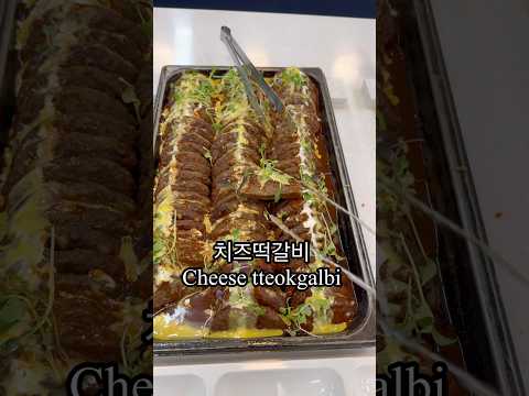 Lunch of ordinary office workers in Koreaπ°π· #mukbang #foodie #seoul #korean #koreanfood