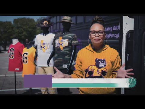 Get Luxury Collegiate Clothing from The Yard Apparel