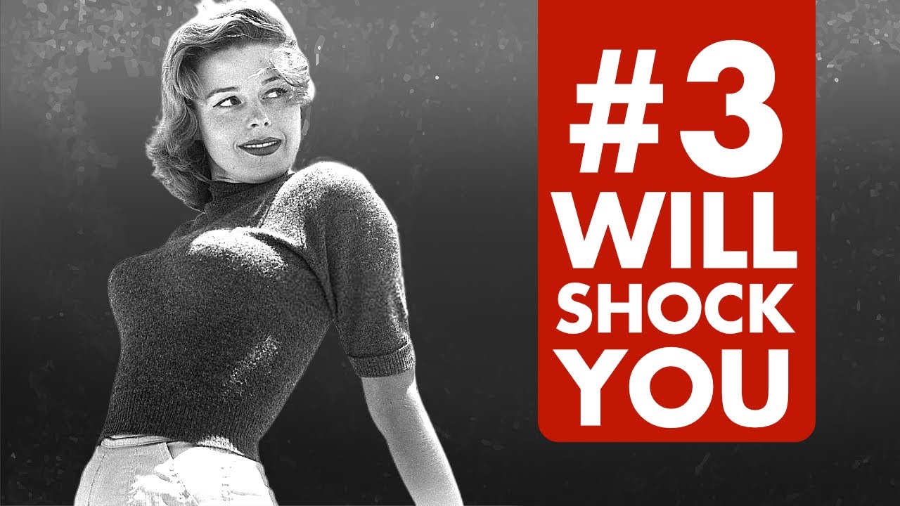 10 Reasons Why Elaine Stewart Was Amazing