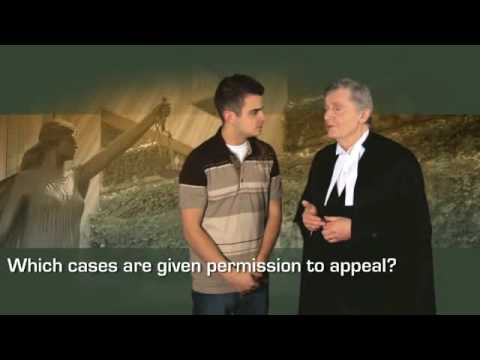 British Columbia Court of Appeal