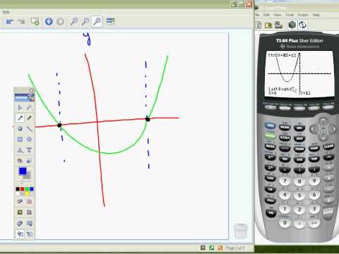 factor with calculator.avi