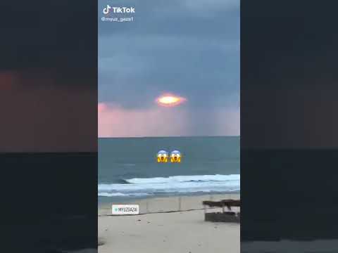 Angél real es captado subiendo al cielo 🙏🏻 #paranormal #dios #angel #angeles #reales #tendencias