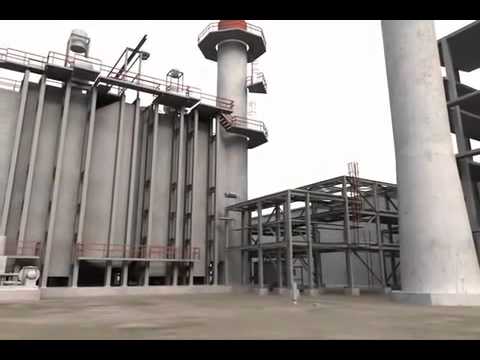 EC#3 Repower Project Demo