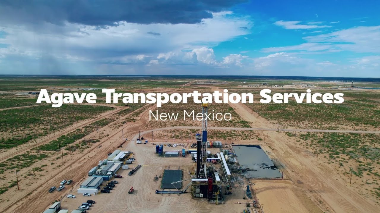 How Agave Transportation Streamlined Operations and Cash Flow with IronSight