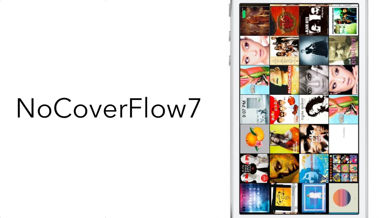 NoCoverFlow7