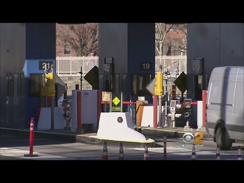 New York State To Eliminate Toll Gates On Bridges And Tunnels
