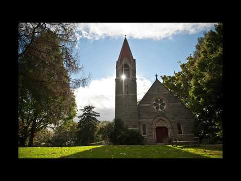 "Up" Theme Song on the Carillon