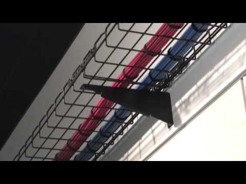 CPI Cable Pathway Solutions