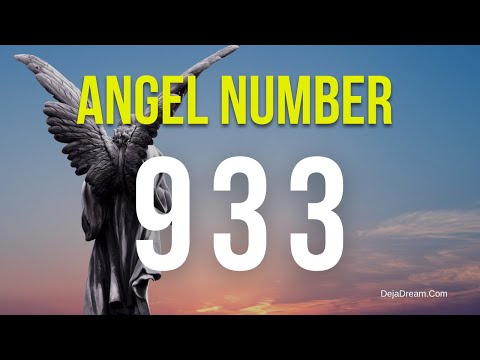 933 Angel Number Meaning: The Value Of Moving Forward