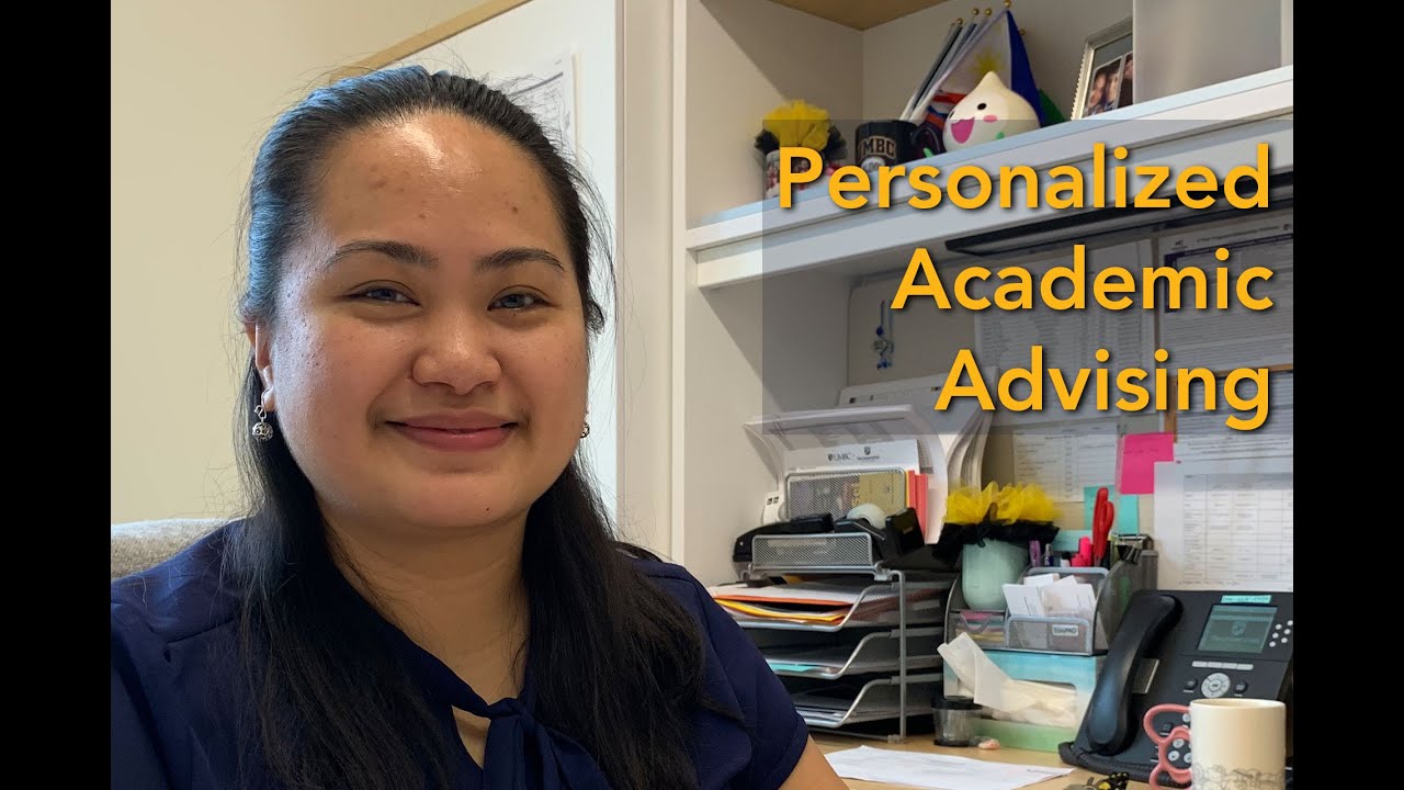 UMBC Academic Advising for Computer Science