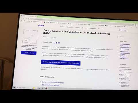 IT-6001 Module 2 - Article Analysis and Presentation