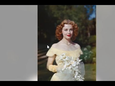 Arlene Dahl, 'Journey to the Center of the Earth' star and Lorenzo Lamas' mother, de@d at 96