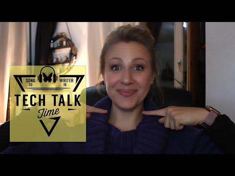 Vocals 101: The Muscles of Vocalization | Tech Talk Time!
