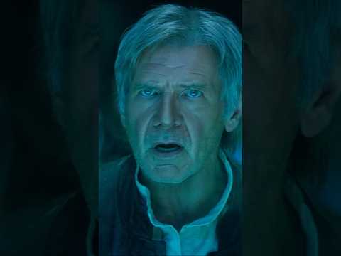 Shield Down, Base Destroyed! | Star Wars: The Force Awakens #filmscene #cinema